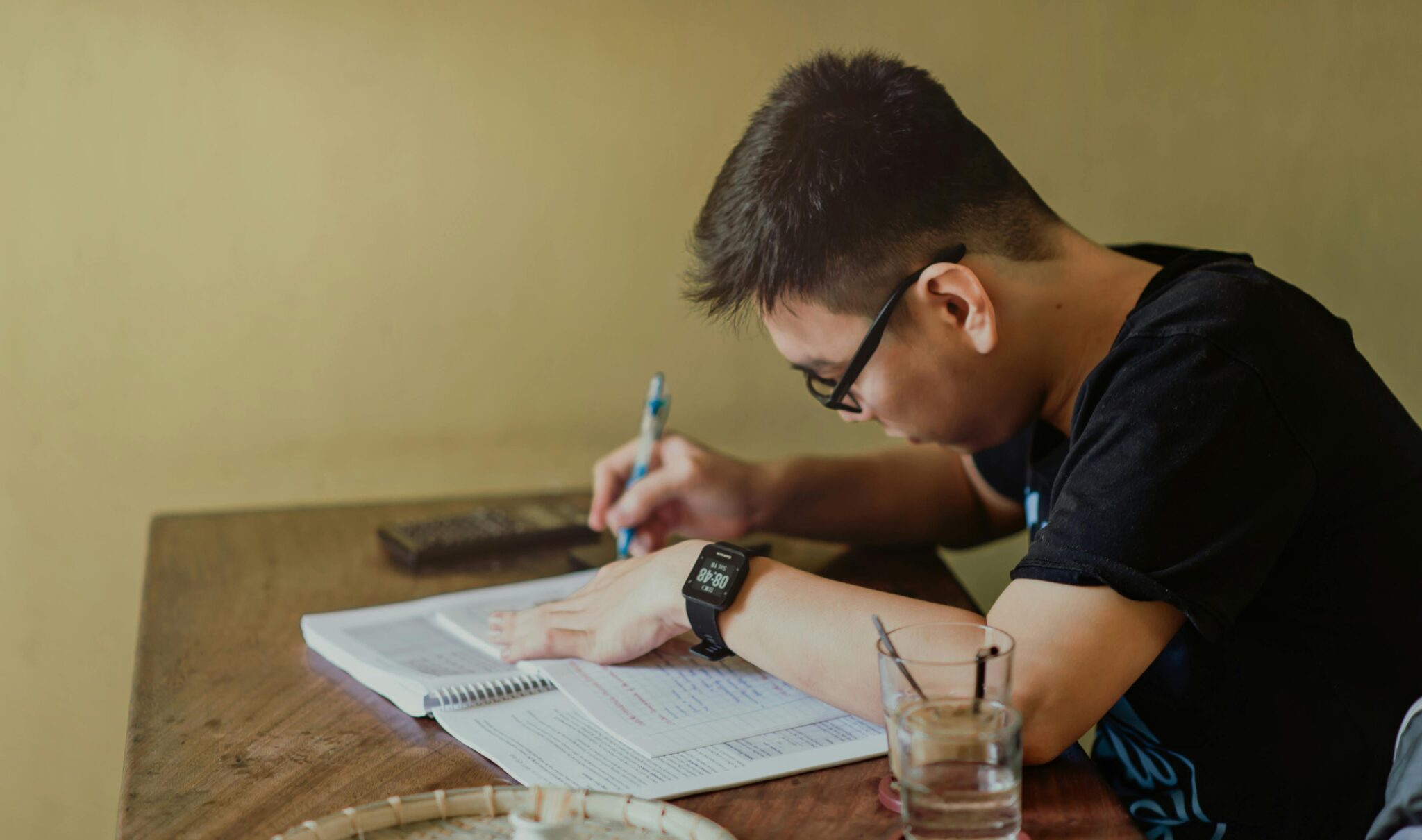 “STPM Is Not For Everyone” — Here’s What I Experienced As A Form Six ...