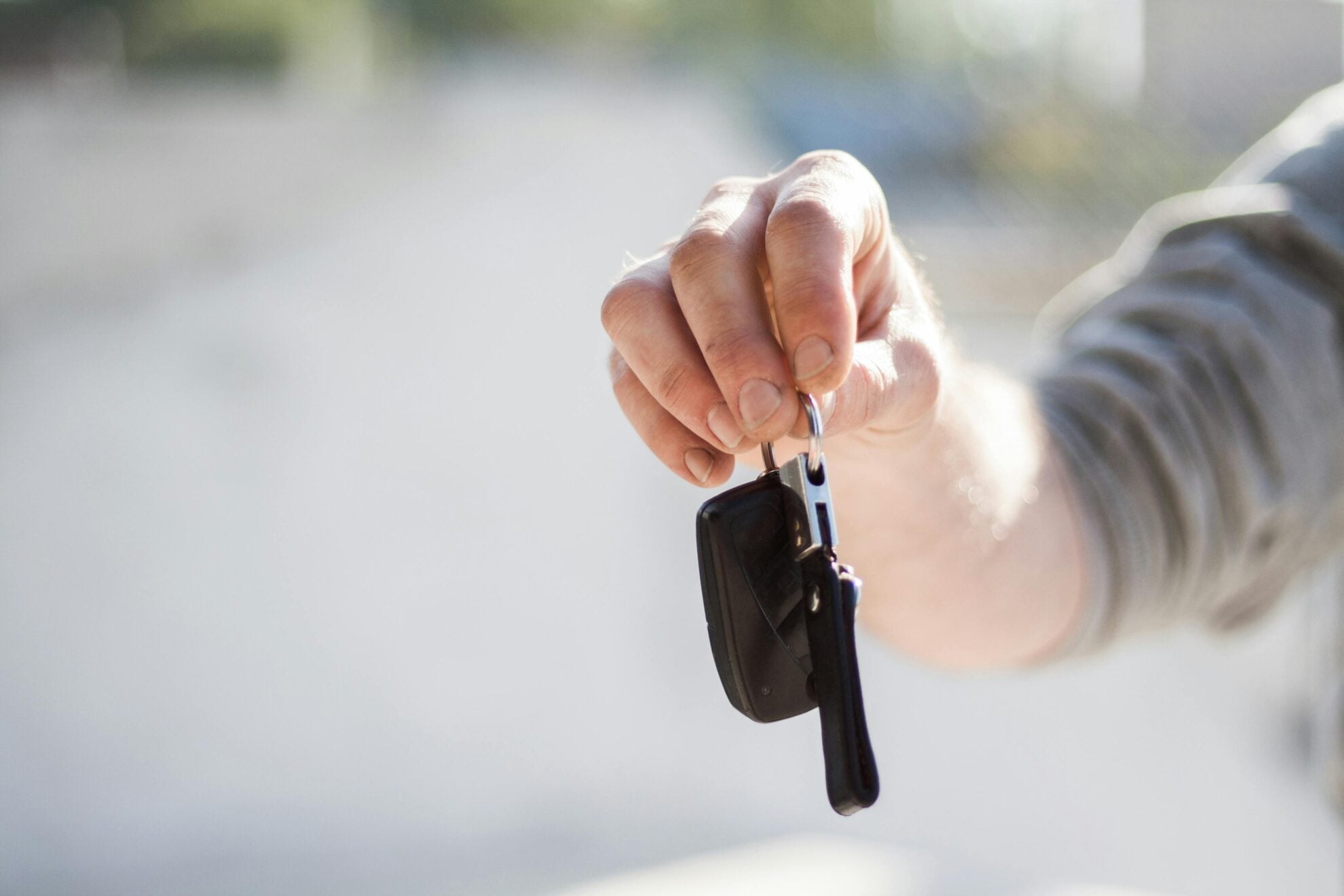 How To Transfer Car Ownership In Malaysia & 5 Important Documents To ...