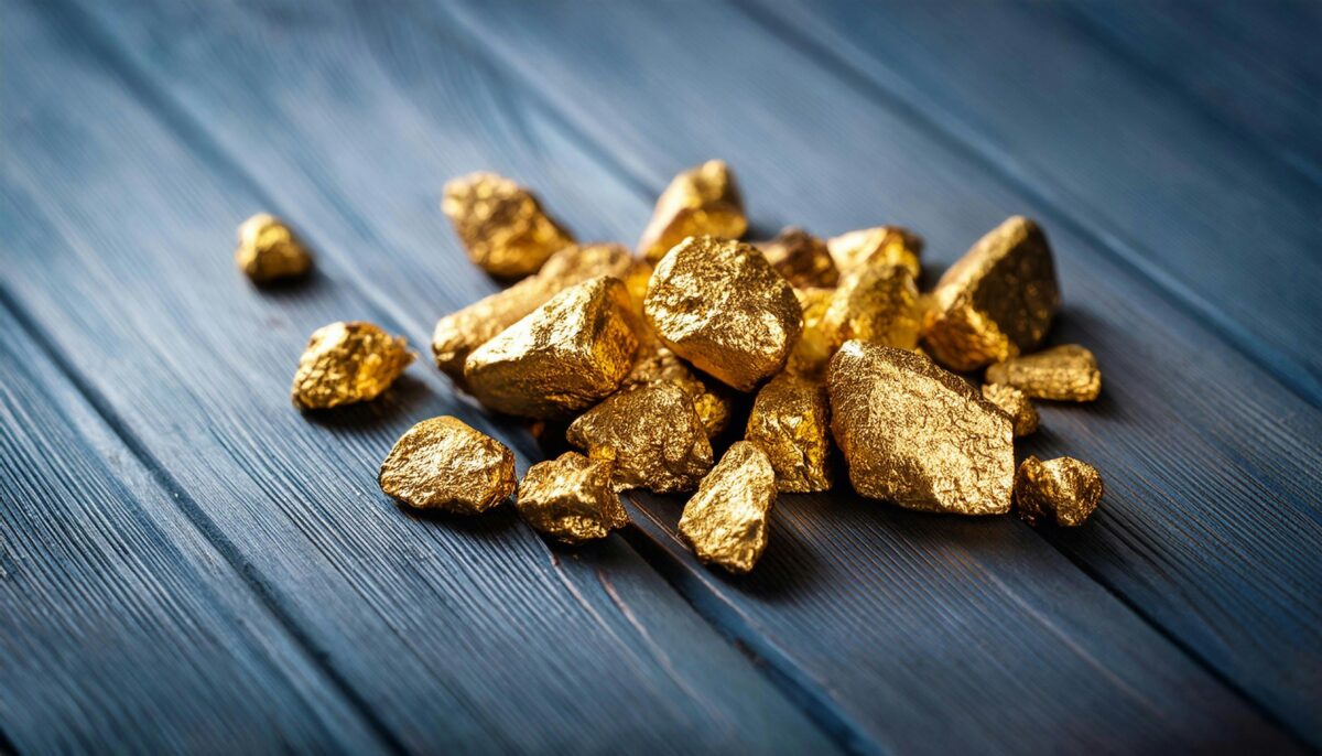 11-Year-Old Boy Hospitalised After Swallowing A Gold Bean Worth RM5,900