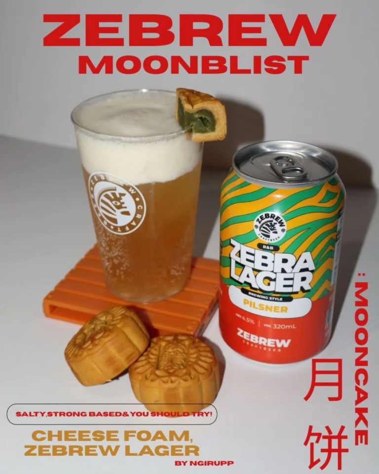 6 Homegrown Craft Beer Brands Brewing Up Malaysian Pride