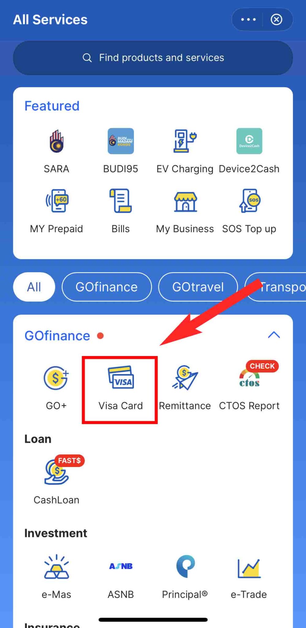 Touch ‘n Go Just Dropped A New Visa Travel Card That Gives Up To 3% ...