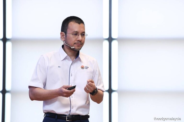 EPF’s 2025 Investment Income Hits RM63.99 Billion In First 9 Months
