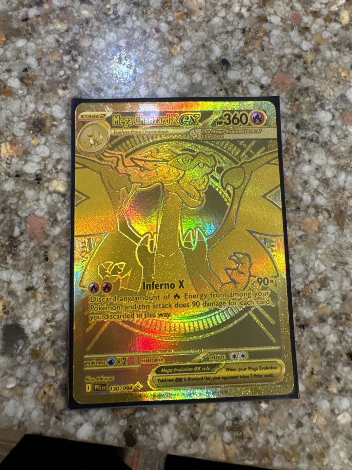 Hundreds Queue Overnight In PJ For A Limited-Edition Charizard Pokémon Card