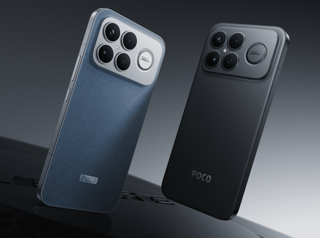 “Flagship Quality, Affordable Price” — Introducing POCO’s Newly ...