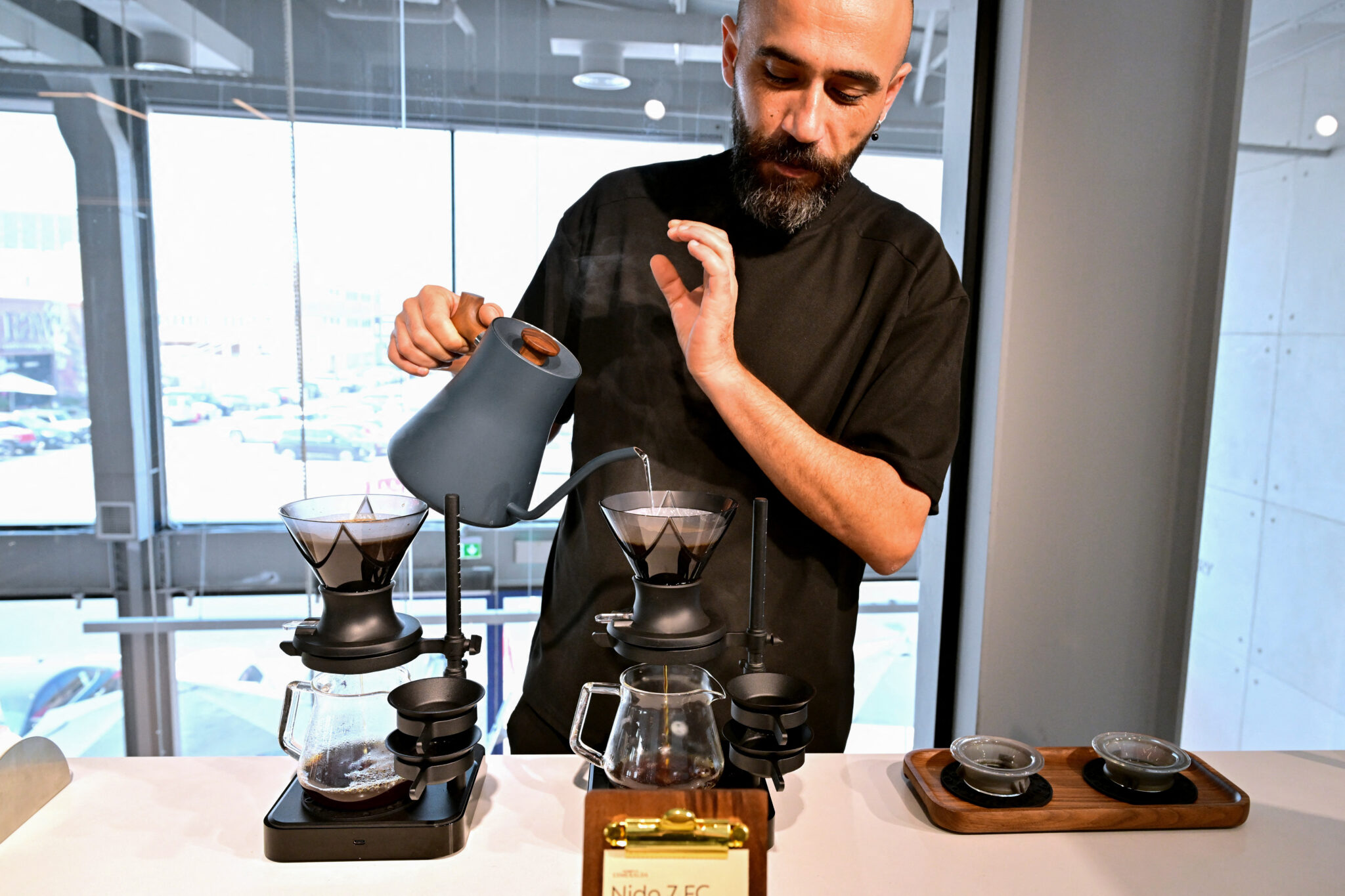 This Is The World’s Most Expensive Coffee Being Sold For Over RM4,100 A Cup