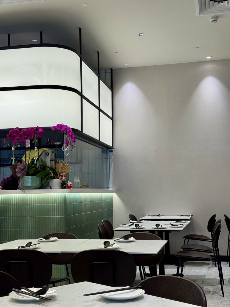 Miss 1 Utama’s Oriental Cravings? The Owner Has Opened A New Restaurant ...