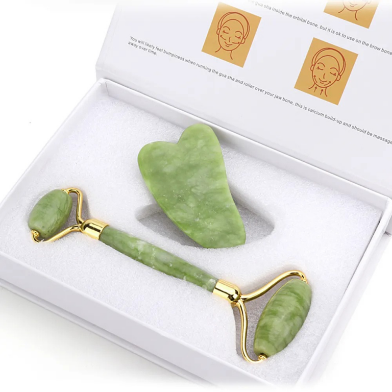 5 Gua Sha Tools That Give You The Look of 8 Hours Sleep