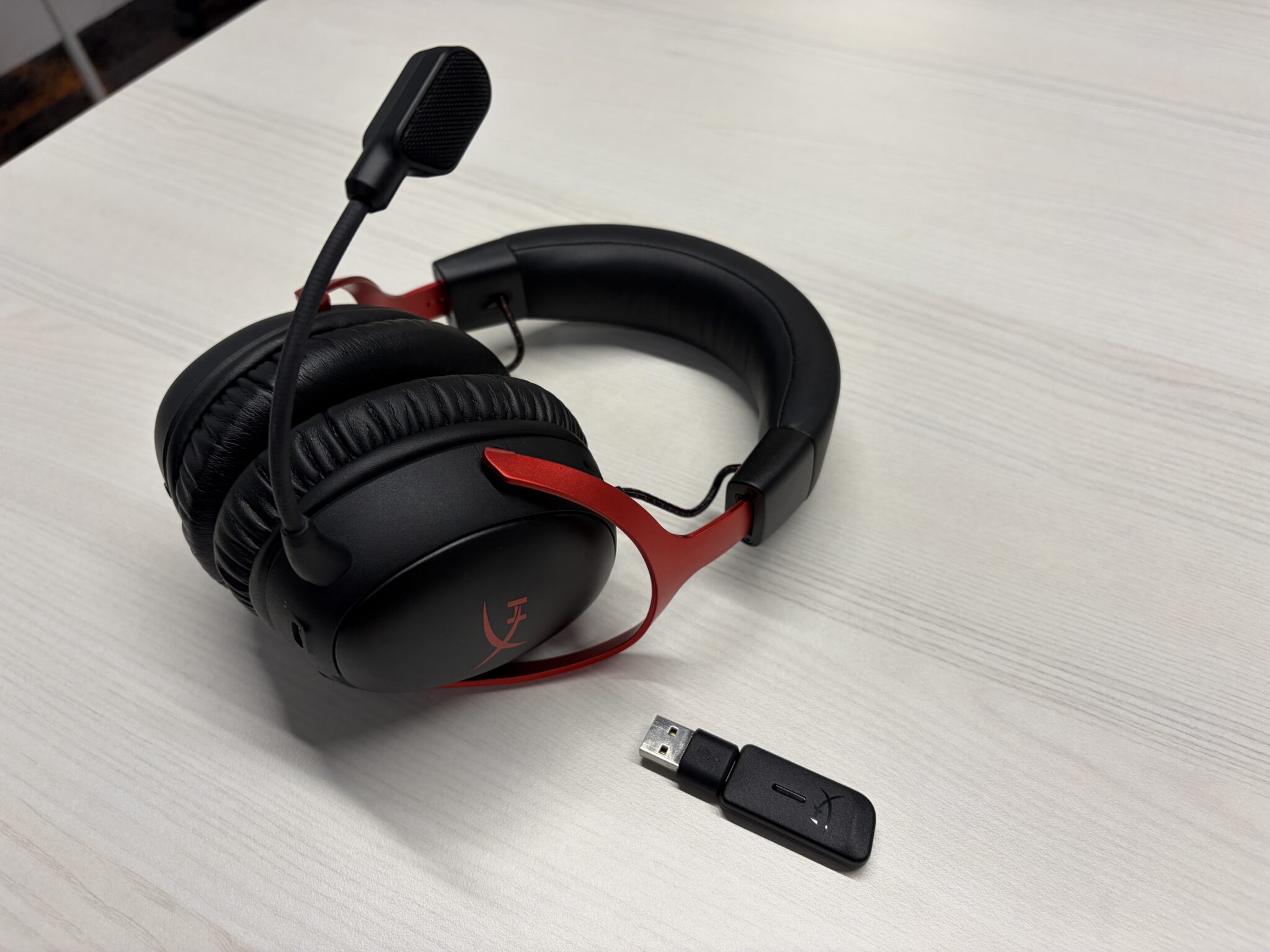 [REVIEW] The HyperX Cloud III S Gaming Headset Gives You A Deadly Edge ...