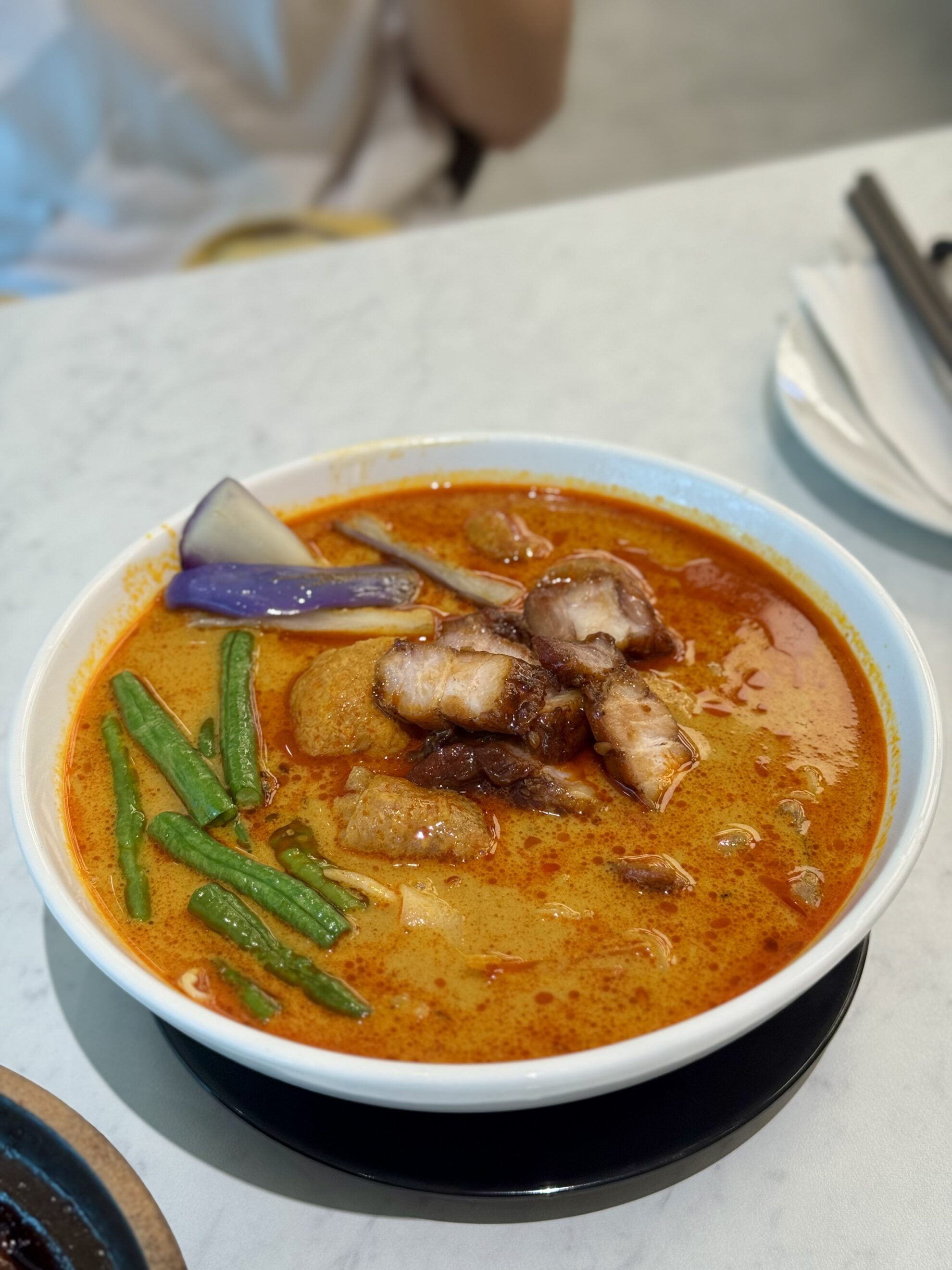 Miss 1 Utama’s Oriental Cravings? The Owner Has Opened A New Restaurant ...