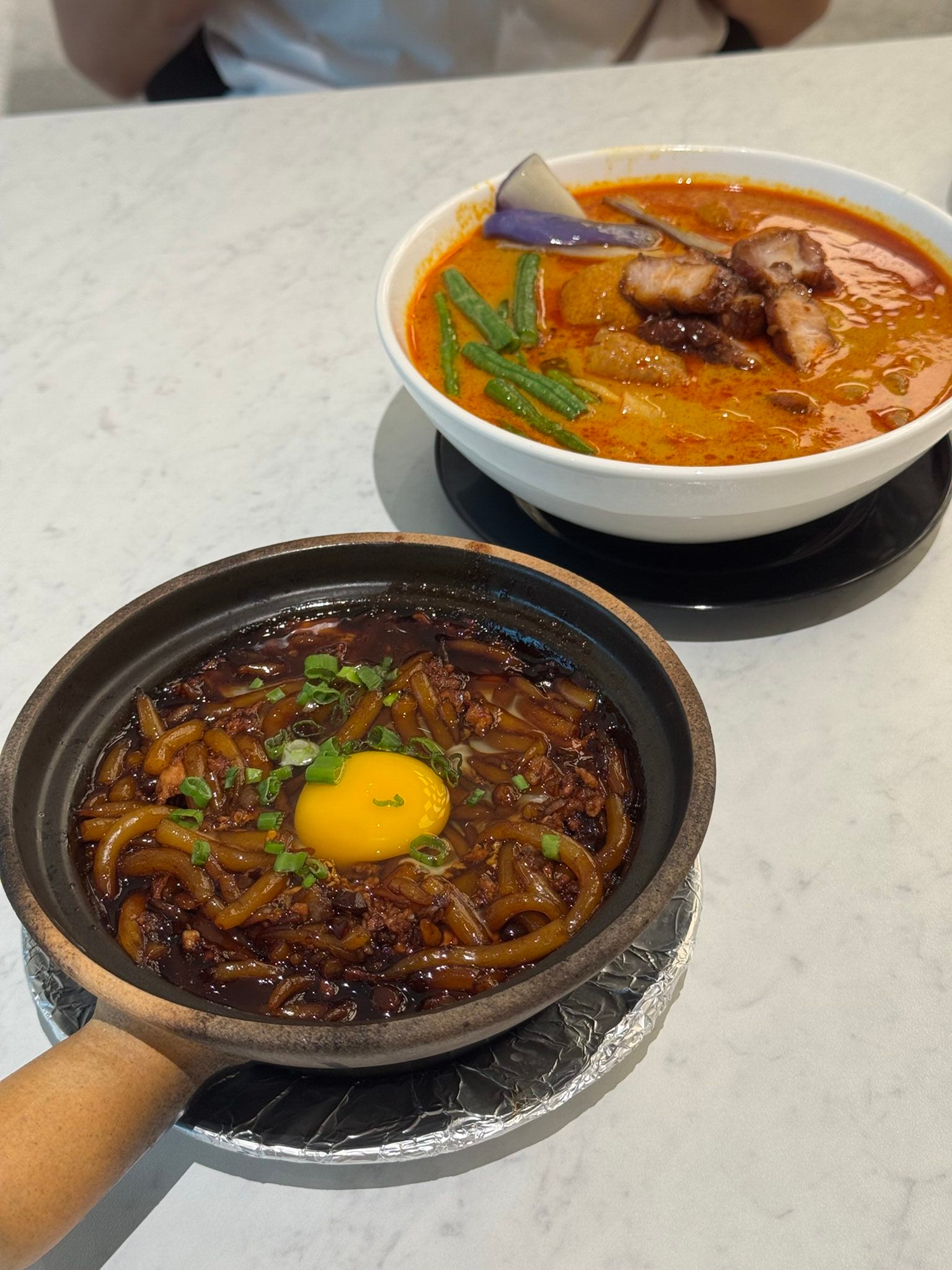 Miss 1 Utama’s Oriental Cravings? The Owner Has Opened A New Restaurant ...