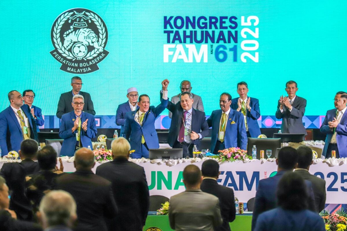Real Passports, Fake Roots: FIFA Details How FAM Forged Birth Certs To ...