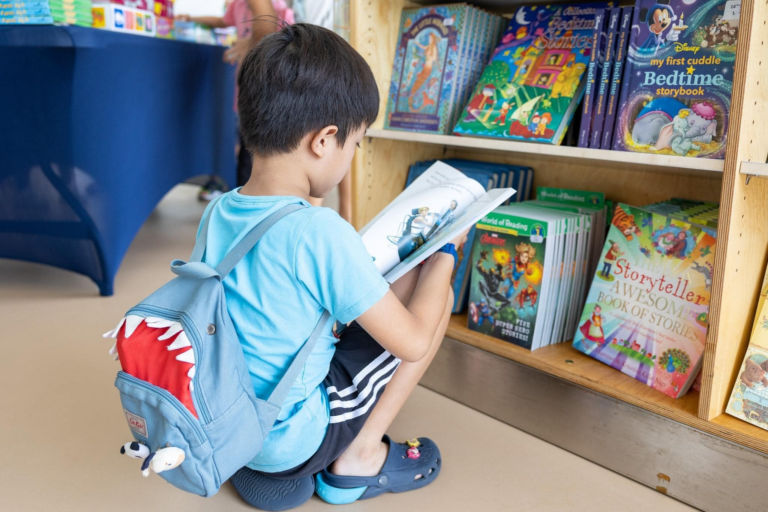 Floating Ship Book Fair ‘Doulos Hope’ Is Returning To Port Klang This ...
