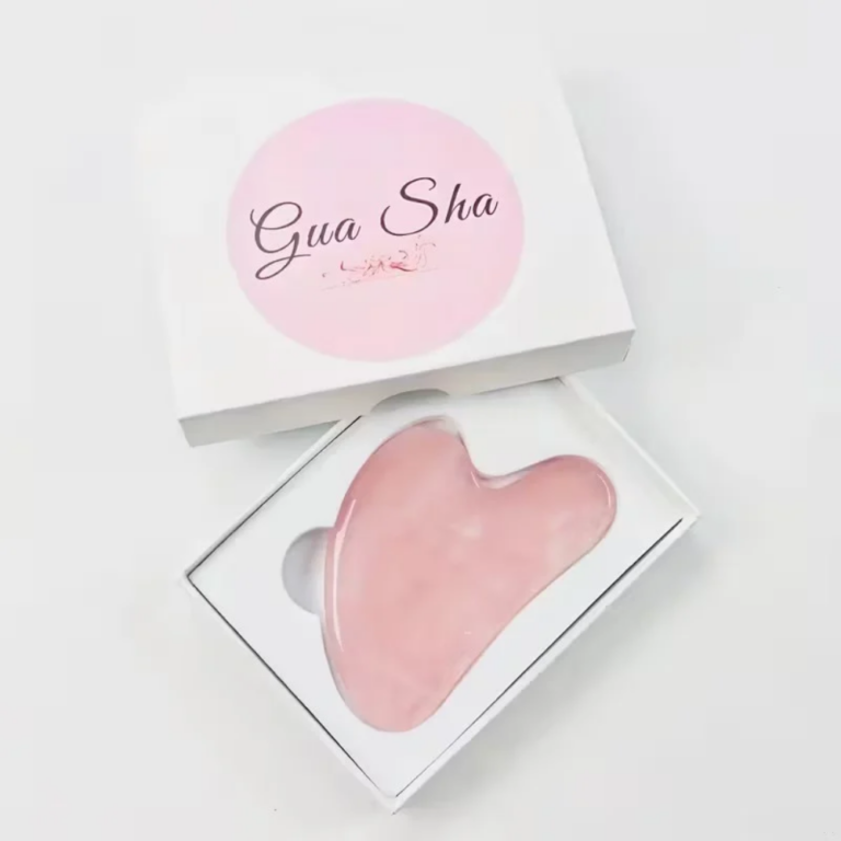 5 Gua Sha Tools That Give You The Look of 8 Hours Sleep