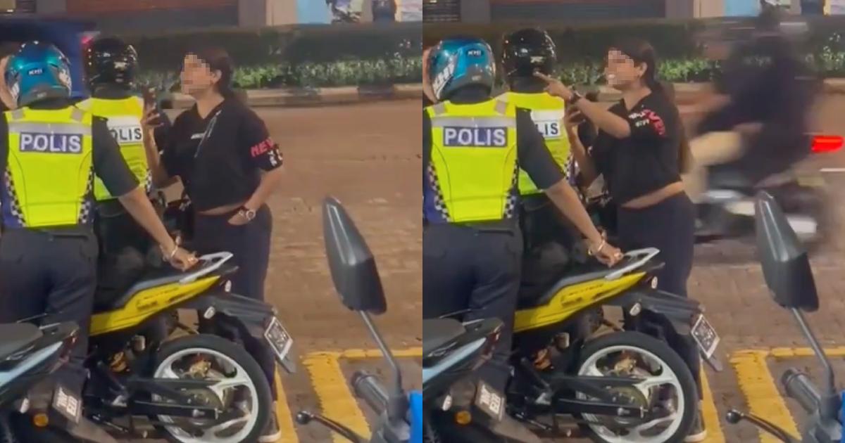 ‘Inspector Sheila’ Is Back In The News After Accusing Officers Of ...