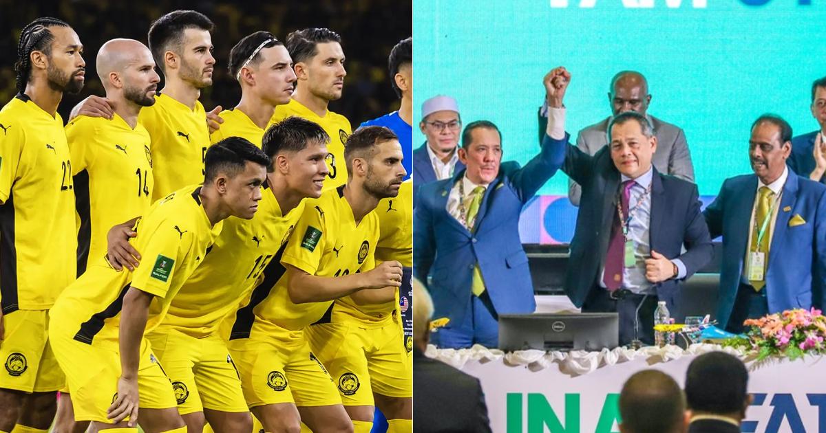 Real Passports, Fake Roots: FIFA Details How FAM Forged Birth Certs To ...
