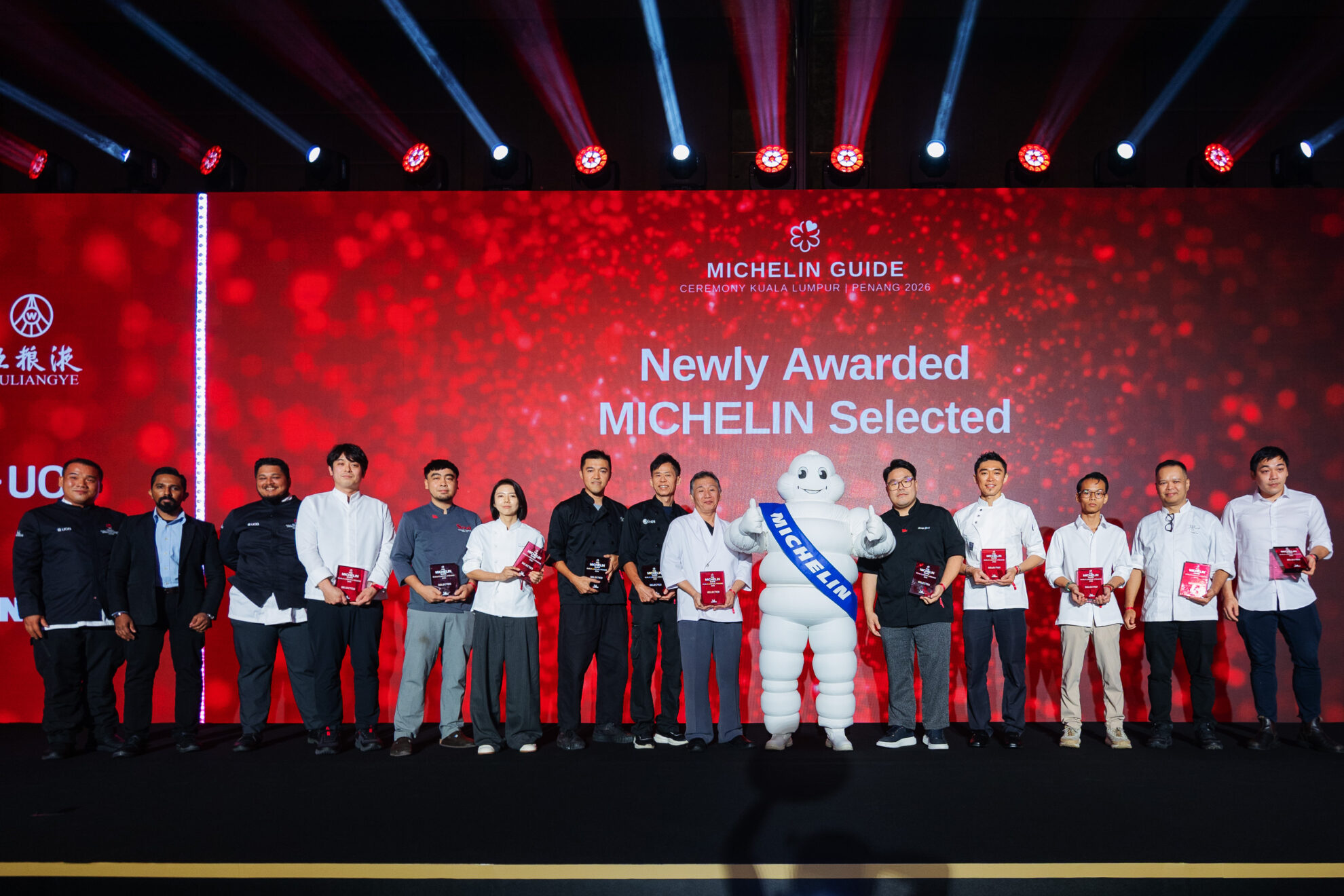 MICHELIN Guide Recognises 18 New Restaurants In Malaysia For 2026. Here ...