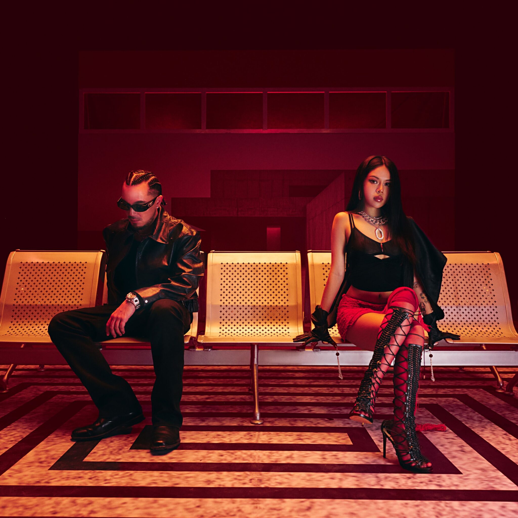SonaOne Drops New Bop With Vietnam’s Top Singer tlinh & Hits Billboards ...