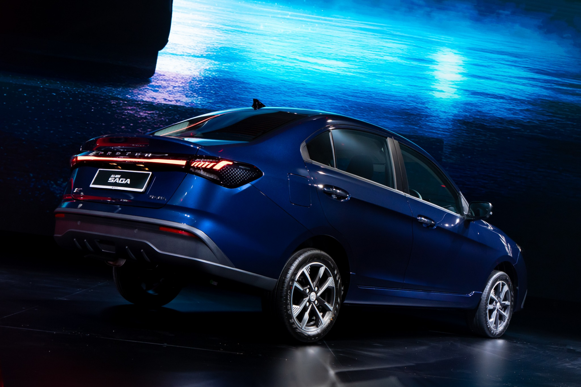 Harga Proton Saga Terbaharu Bermula Dari RM37,990, Sudah Terima Lebih ...