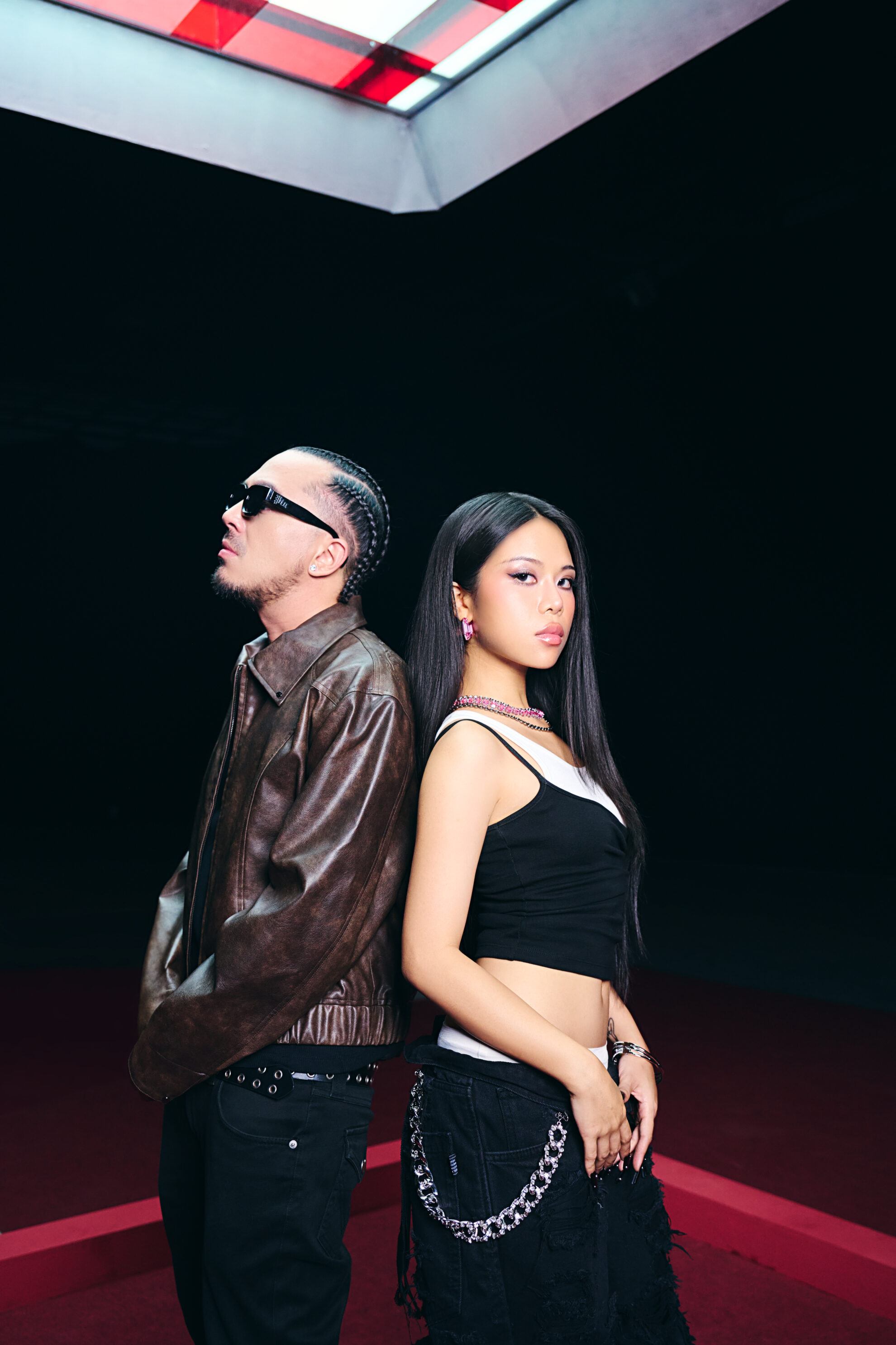 SonaOne Drops New Bop With Vietnam’s Top Singer tlinh & Hits Billboards ...