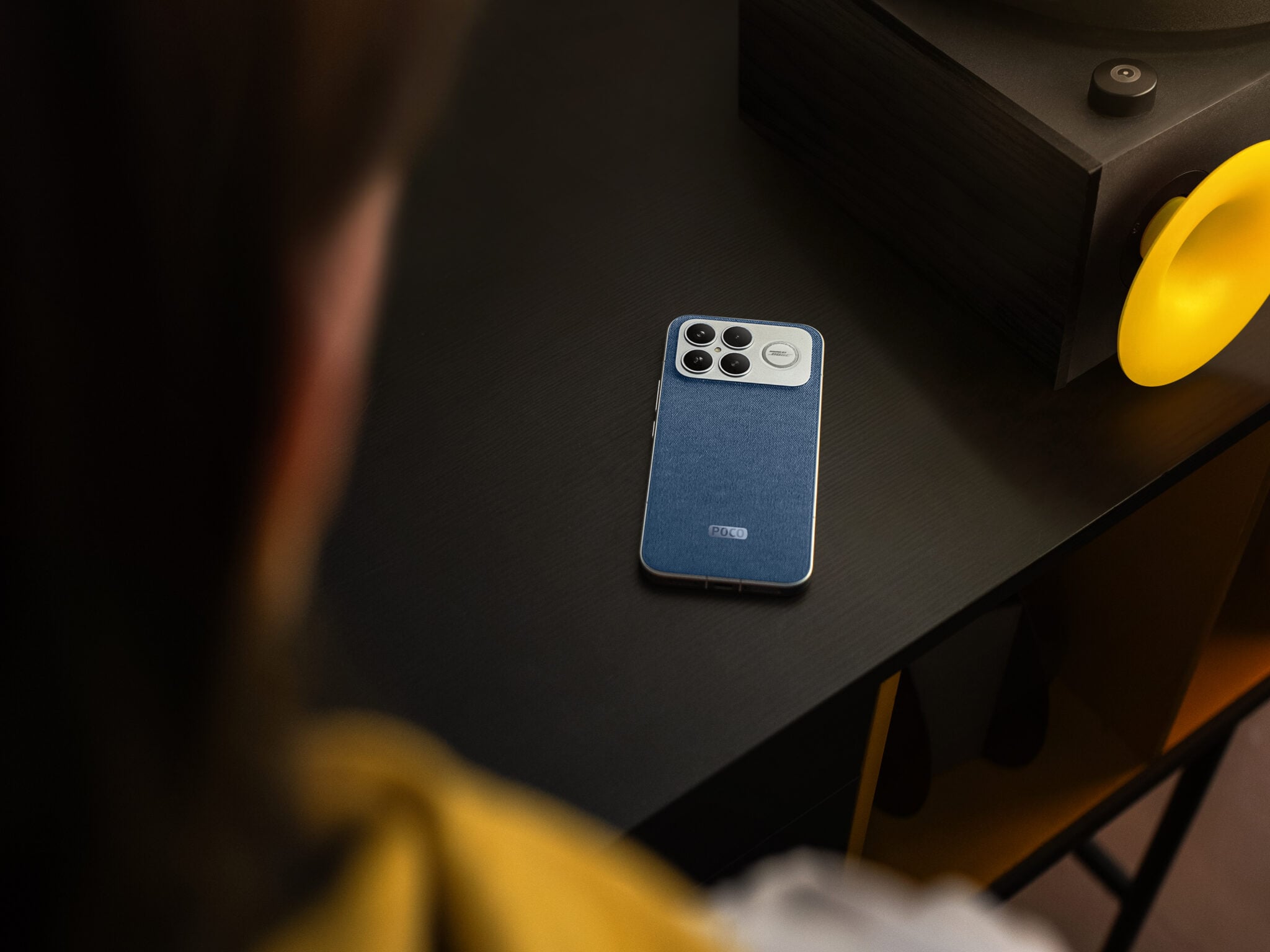 “Flagship Quality, Affordable Price” — Introducing POCO’s Newly ...