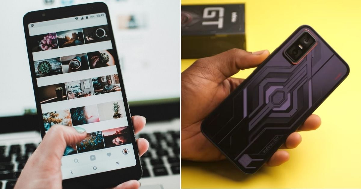 5 Smartphones You Can Get For Under RM1,500 Before The Year Ends