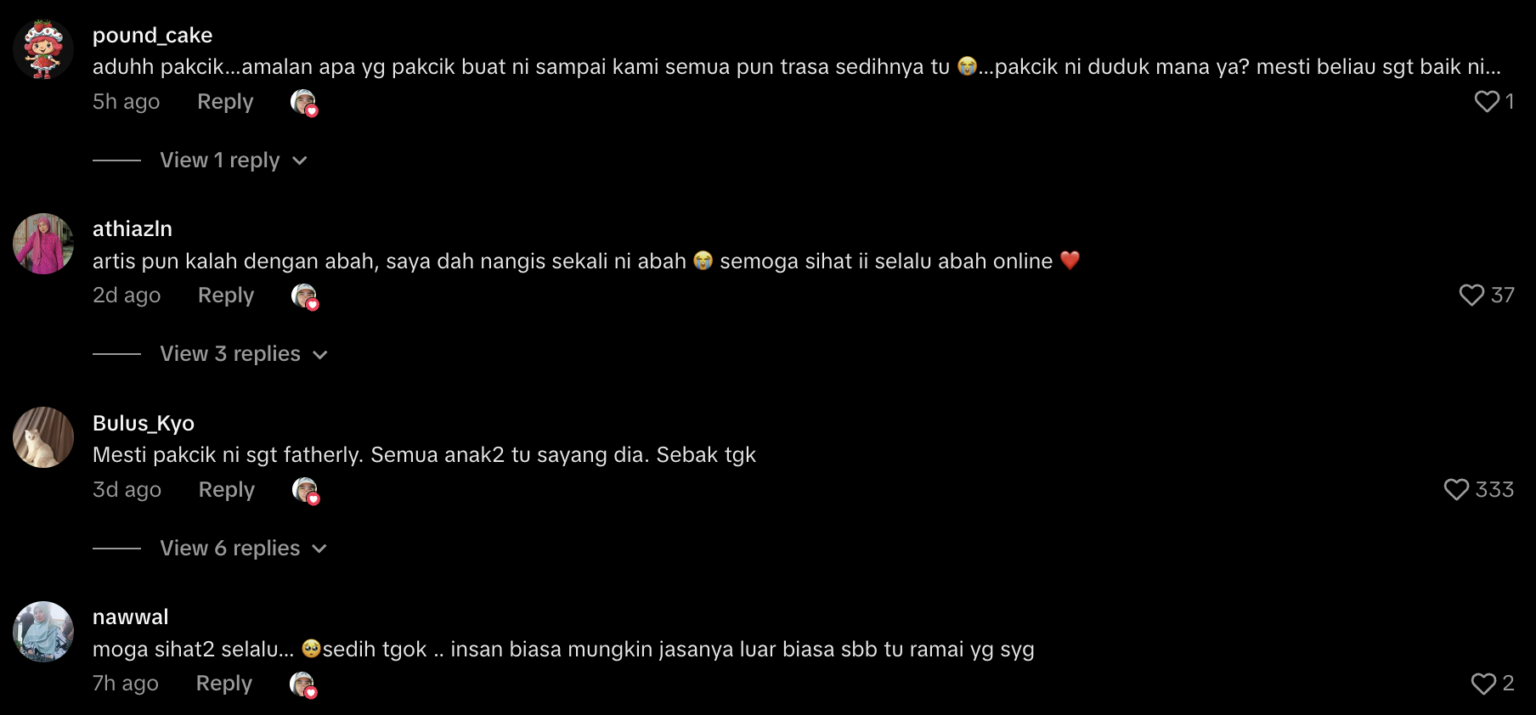 Pak Cik Guard Bersara Diraikan Sekolah, Murid Berlari Peluk & Nangis Di ...