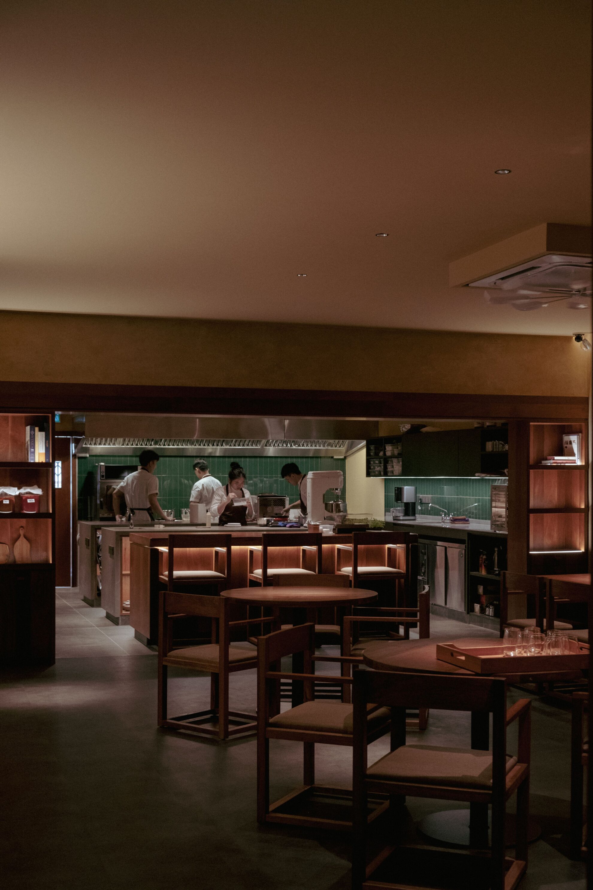 MICHELIN Guide Recognises 18 New Restaurants In Malaysia For 2026. Here ...