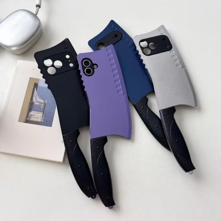6 Ugly-But-Iconic Temu Phone Cases That Make Friends Scream