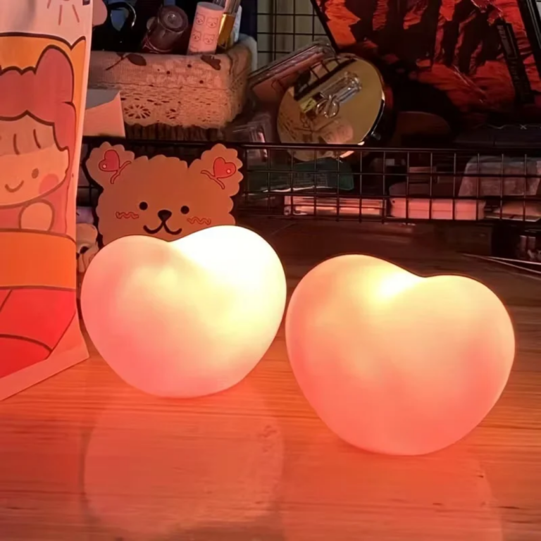 5 Room Lamps That’ll Make You Actually Want to Get Out of Bed