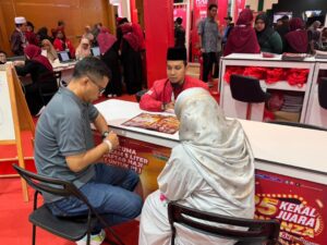 TH & Bumitra Malaysia Bawa Karnival Haji, Umrah & Pelancongan Paling ...