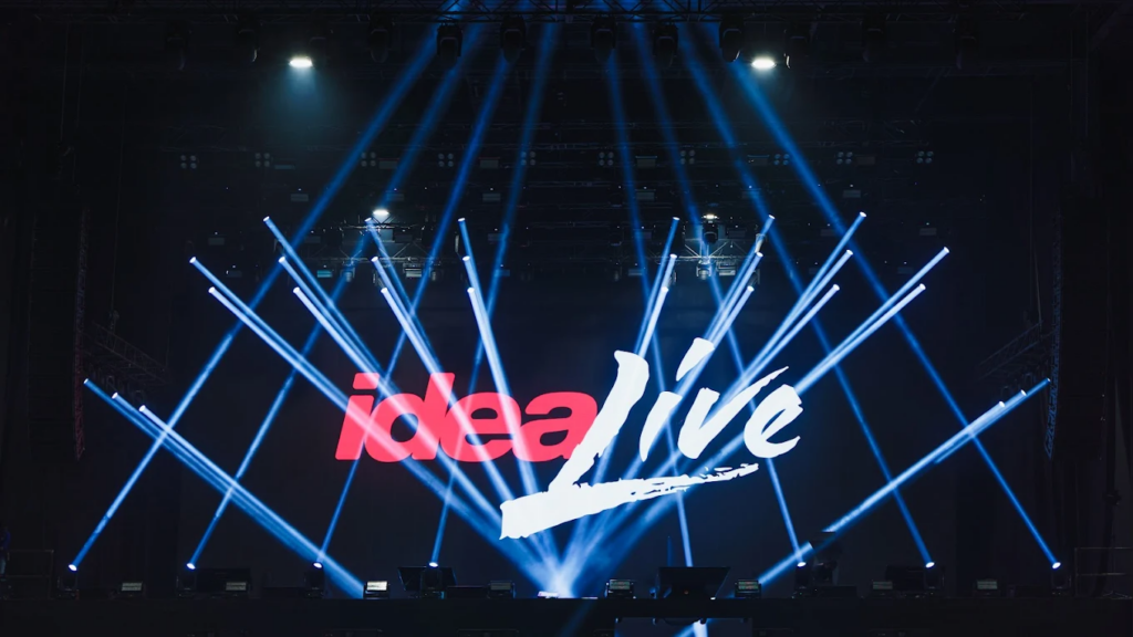 idea Live Arena In 3 Damansara Is The Second Largest Indoor Arena For ...