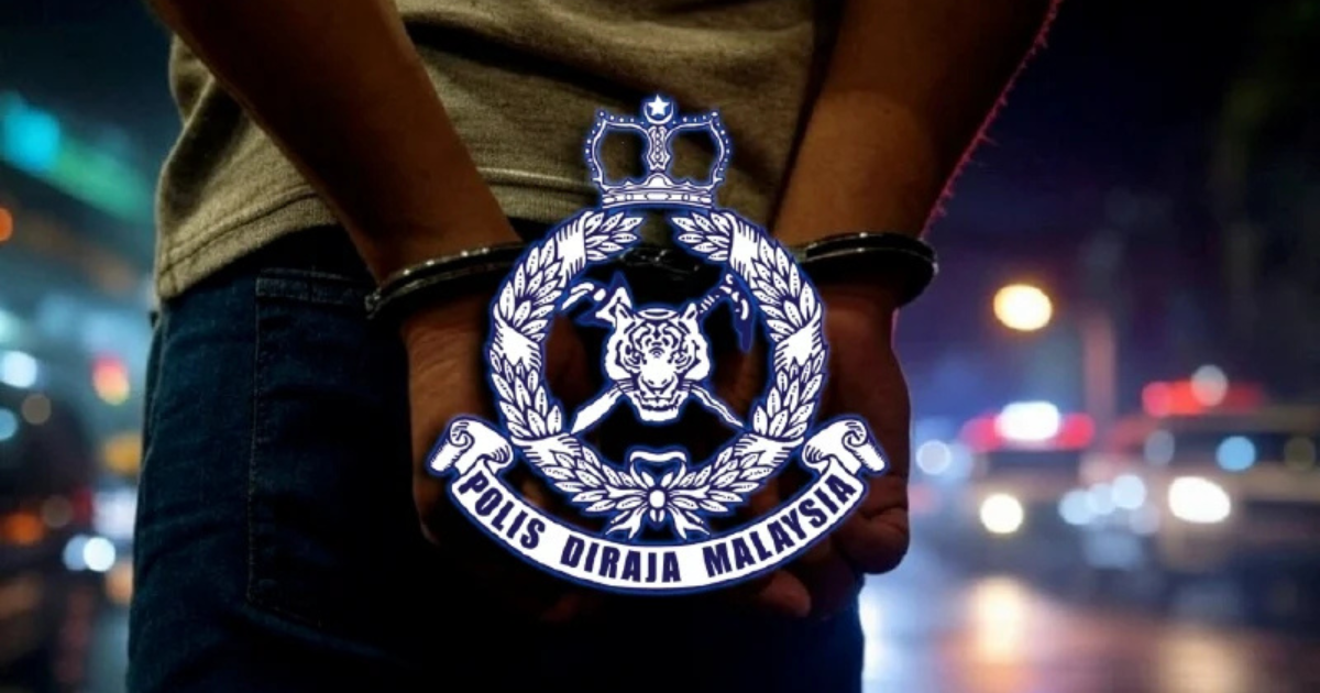 17-Year-Old Boy Allegedly Slashes Father With Knife Over Misunderstanding