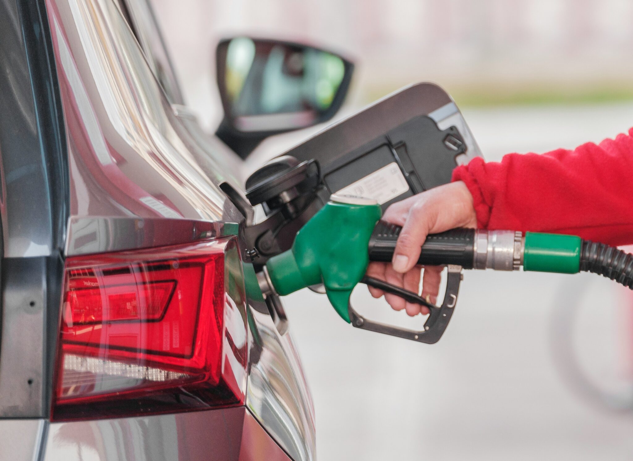 What You Should Do If You Accidentally Pump Diesel Into A Petrol Engine