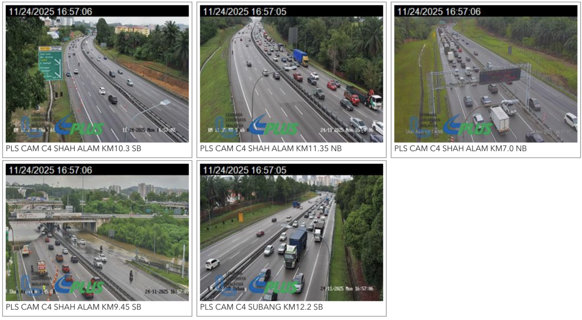 Should You Use NKVE To Get Home Today? Here Are The Resources For Real ...