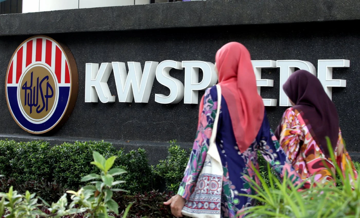 Ahli KWSP Jangka Dividen Tahun 2025 Akan Lebih Tinggi Berbanding 6.30% ...
