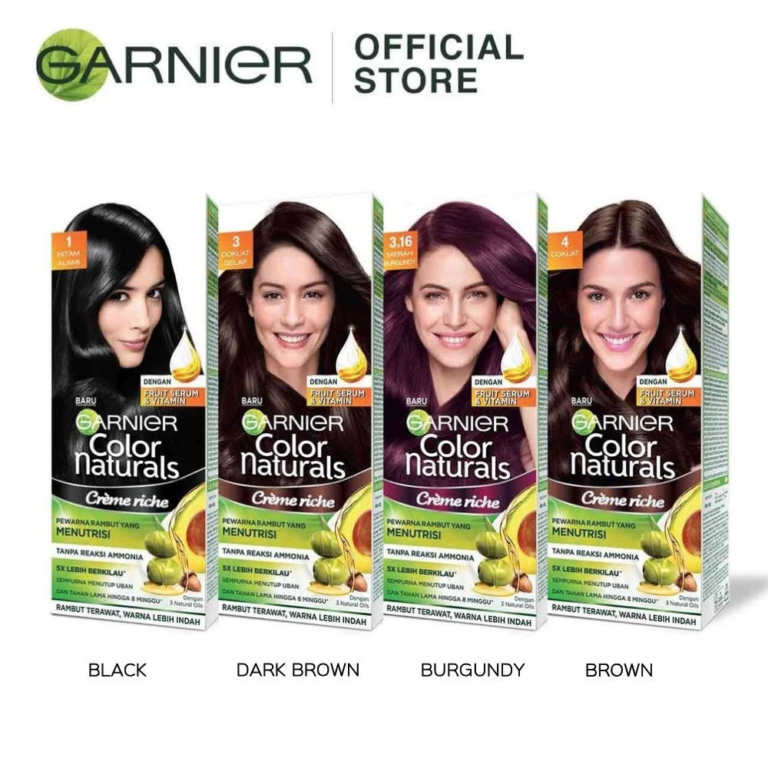 5 Affordable Box Hair Dyes That Give Salon-Worthy Colour At Home