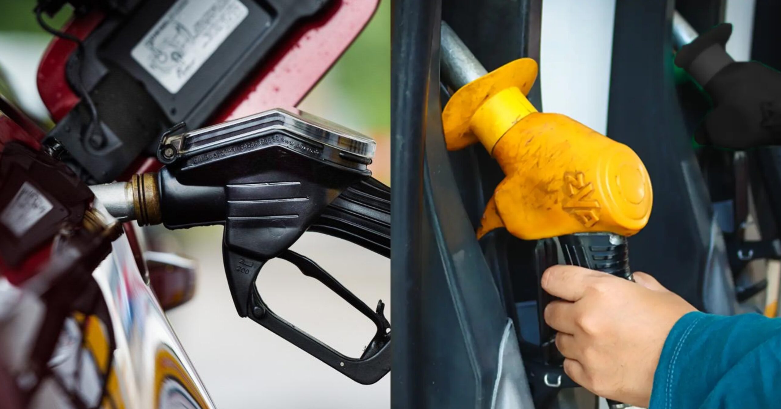 Ini Apa Yang Perlu Anda Buat Segera Kalau Terpam Minyak Diesel Dalam ...