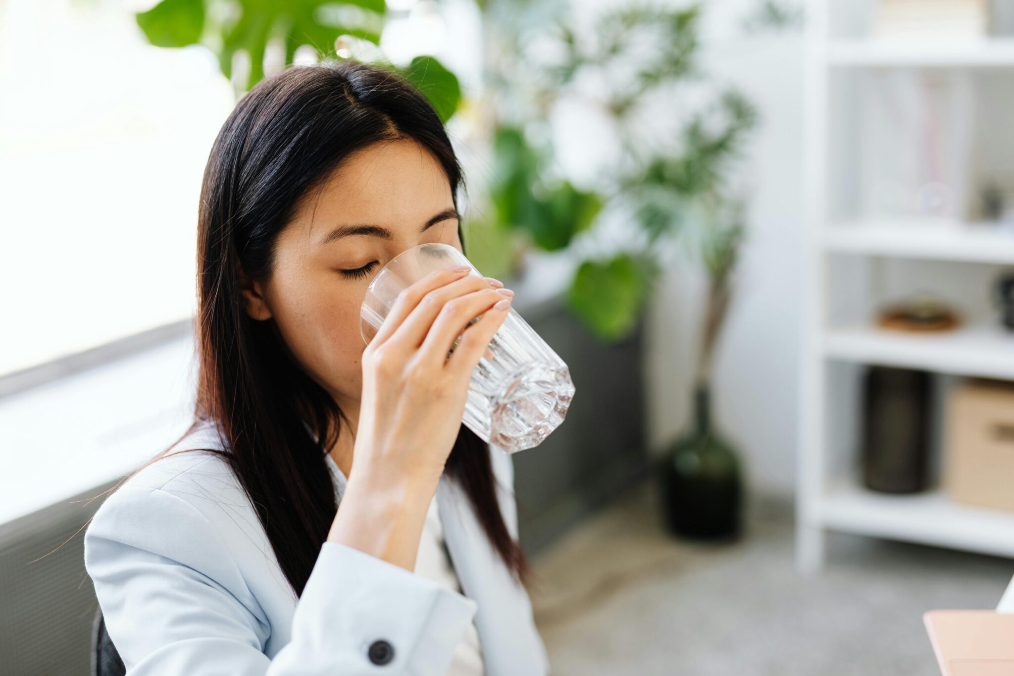 Actually Ah, Can Drinking Isotonic Fluids Or Coconut Water Help Reduce ...