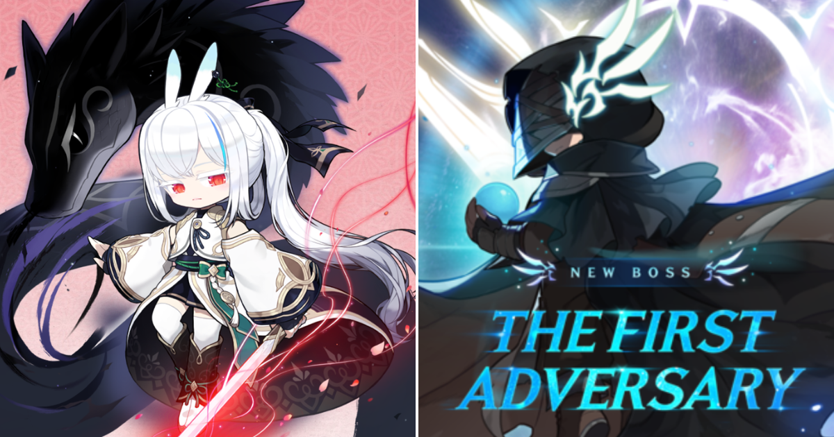 MapleStorySEA Just Dropped A Huge Update, And It’s Packed With Fresh ...