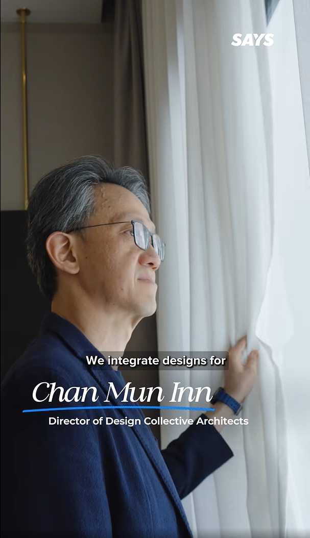 Malaysian Architects Share Concept Behind These All-New Luxury Homes In ...