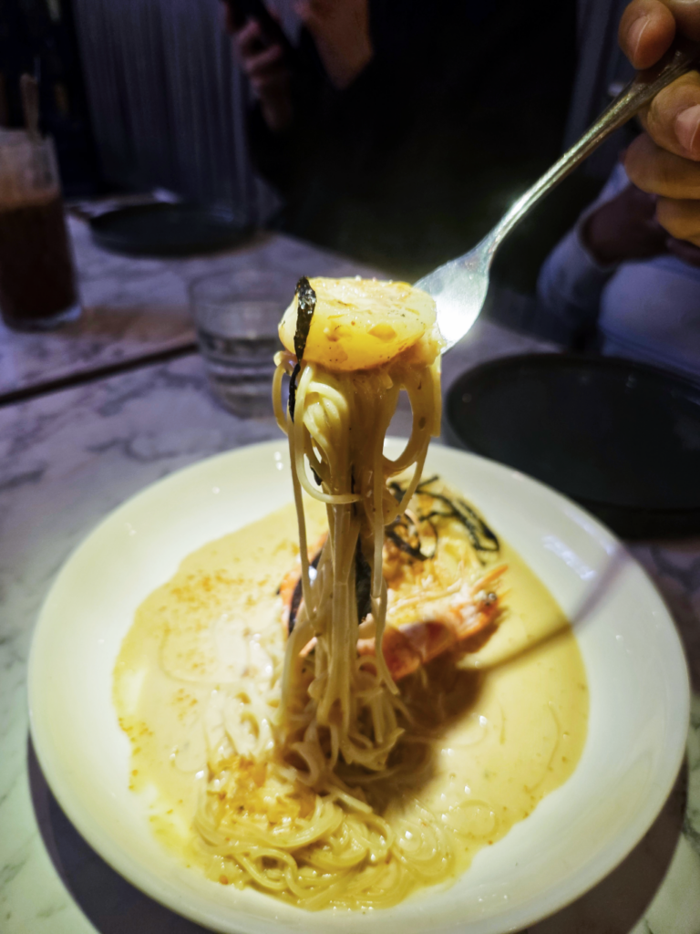 Naj & Belle Bangsar’s Christmas Menu Brings Homely Festive Flavours In ...