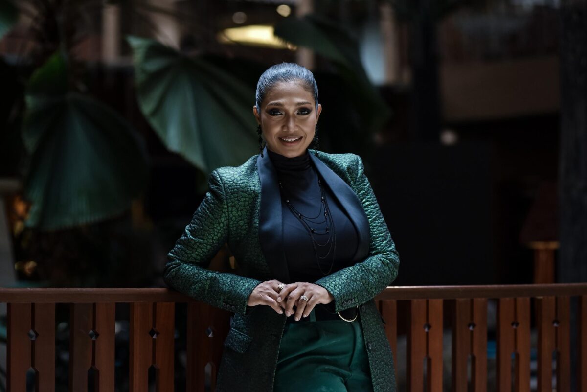 Nourul Depp Dedah Buang Rahim & Ovari Akibat Kanser, Kini Kembali ...