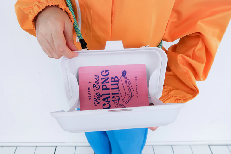 This Brand Turns Your ‘Chicken Rice Styrofoam’ Box Into A RM117 Bag