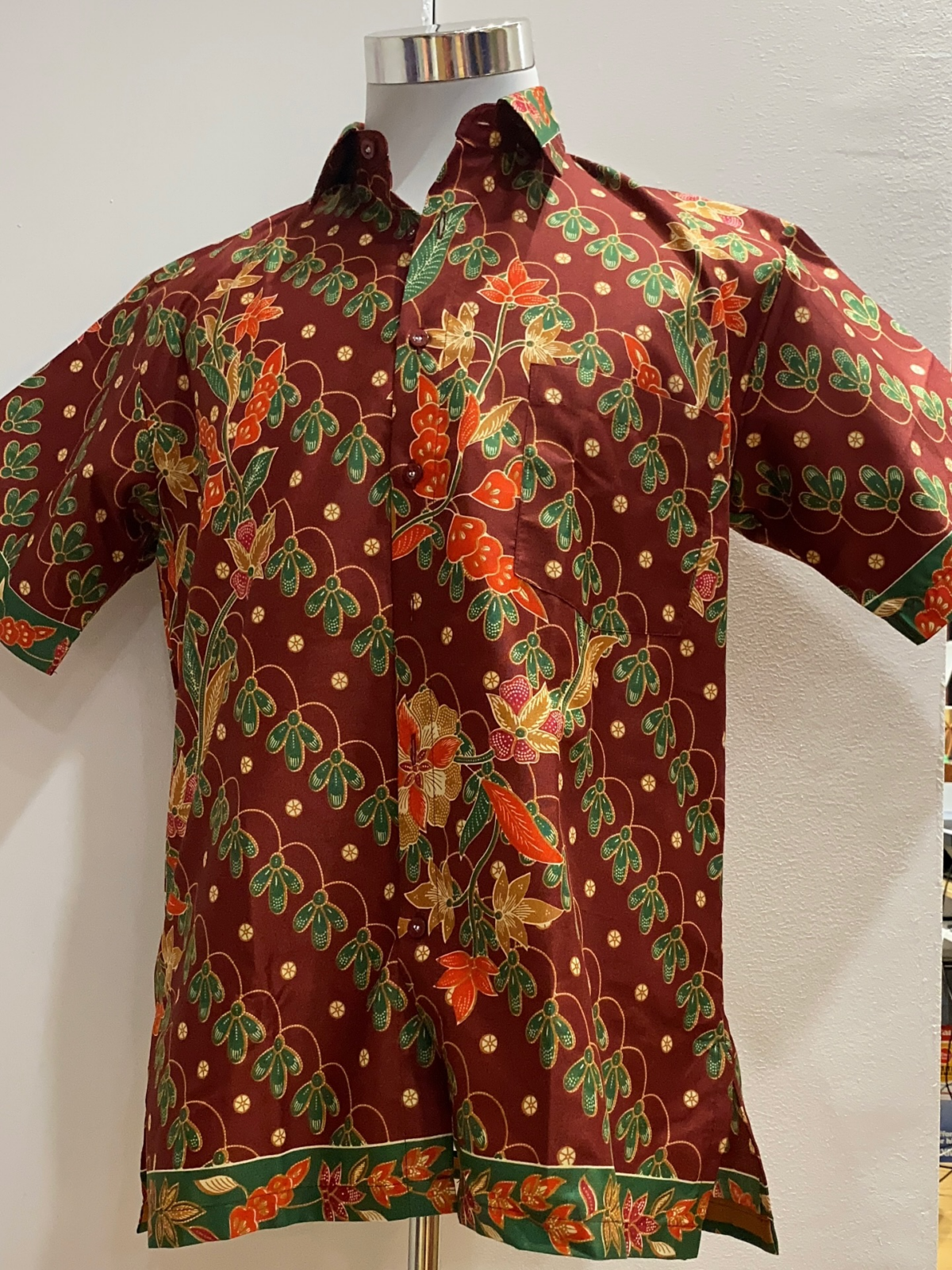 10 Batik Brands In Malaysia Putting A Fresh Spin On Heritage Wear