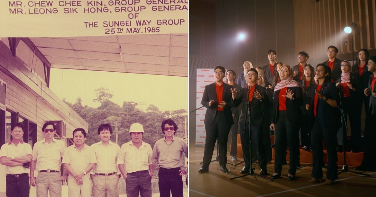 [VIDEO] Sunway’s New Anthem Just Dropped, And There’s More To It Than A ...