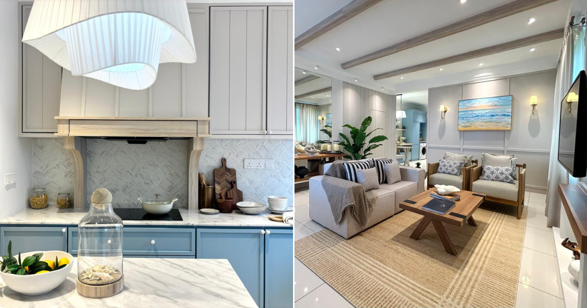 Here’s A First Look At Aulica, An Exclusive Lakeside Double-Storey ...