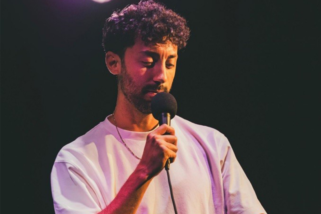 ‘Autotune’ Standup Comedian Morgan Jay Is Coming To KL