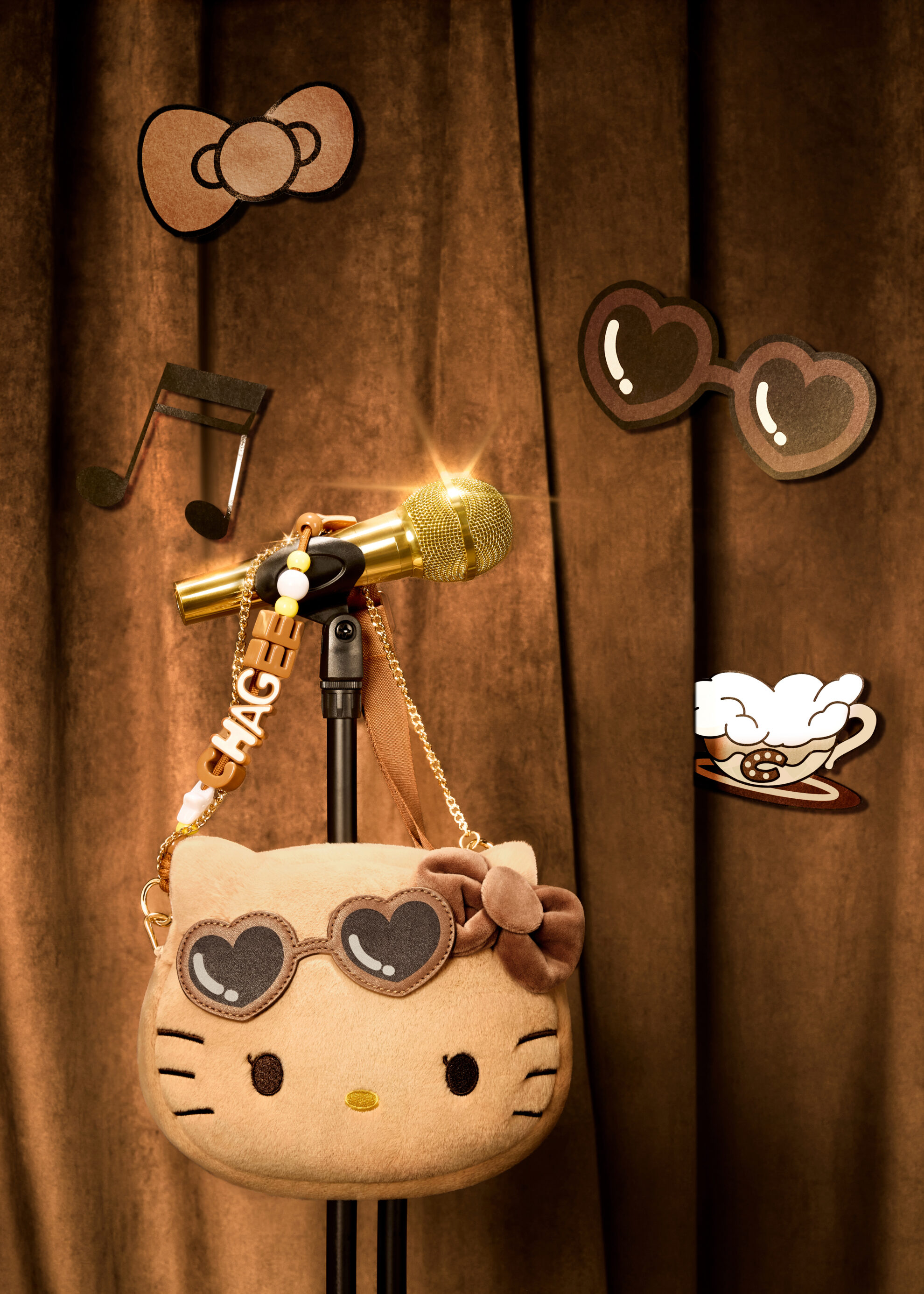 CHAGEE Launches Cosy Hello Kitty Collab With Cocoa Oolong Milk Tea ...