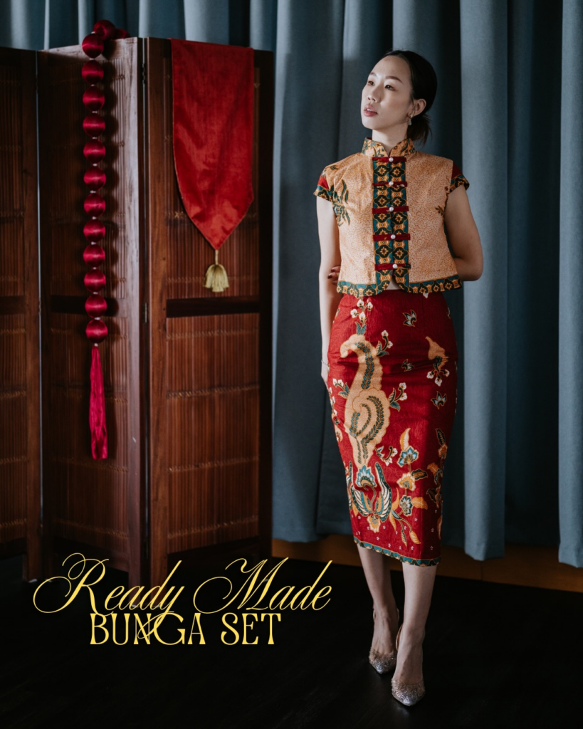 10 Batik Brands In Malaysia Putting A Fresh Spin On Heritage Wear