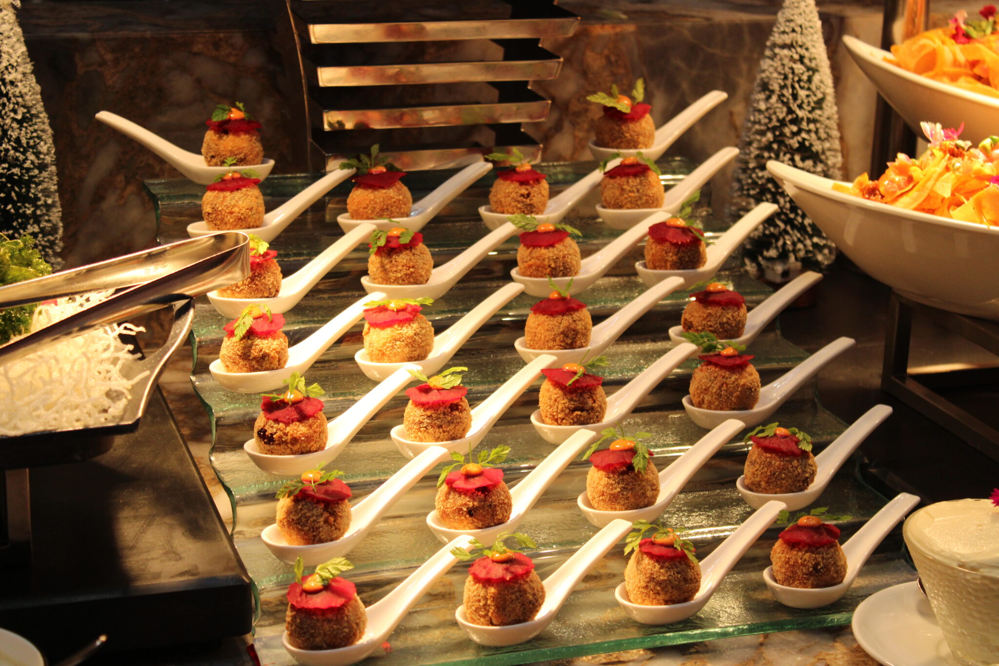 Enjoy Bone-In Ribeye, Fresh Seafood & More At M Resort & Hotel KL’s ...